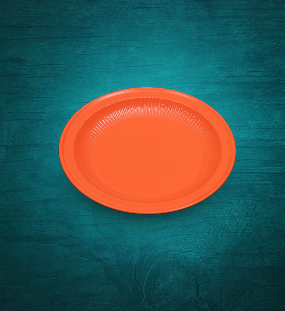 Buna Plate | Premium Dining Products Manufacturer
