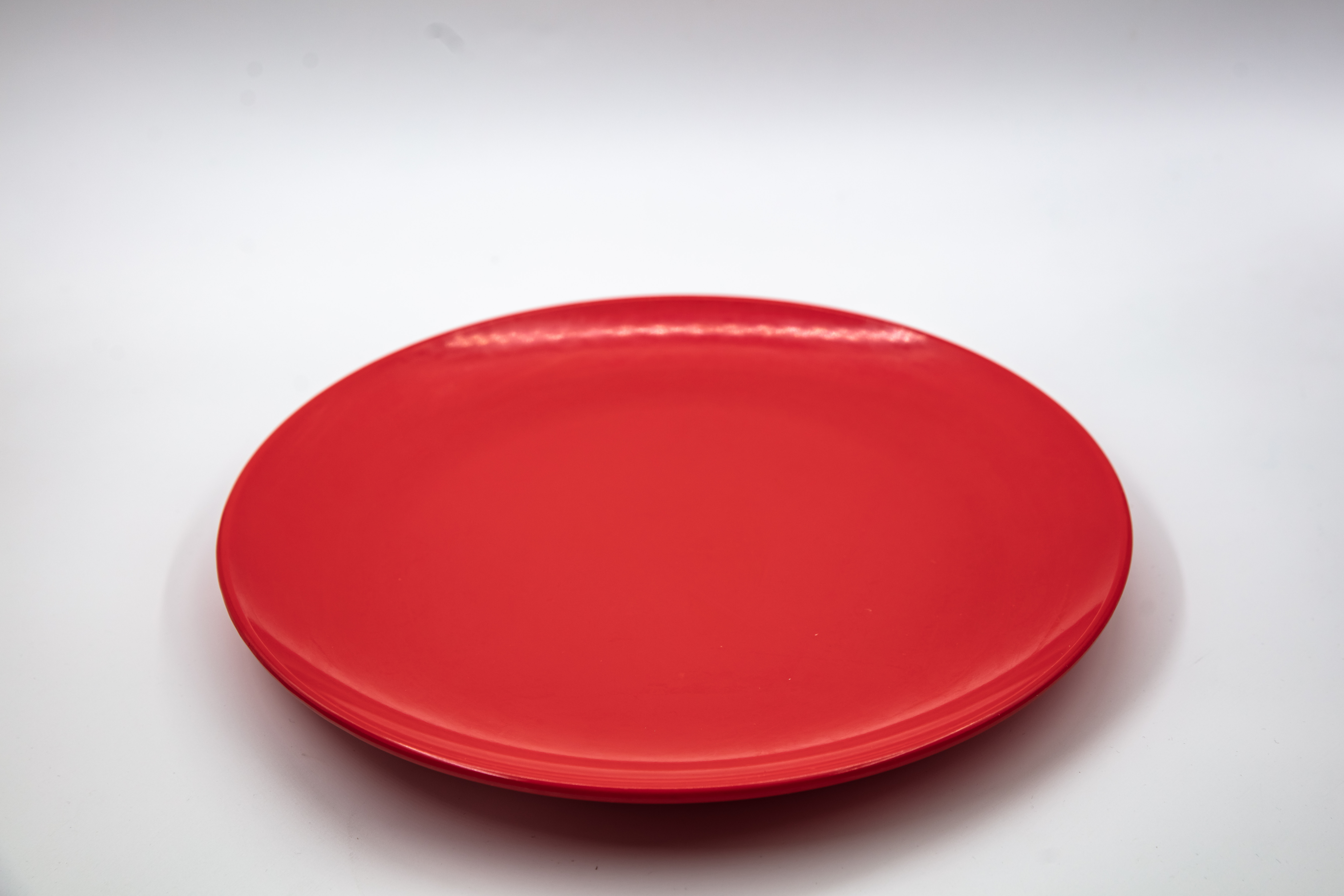 Buna Plate | Premium Dining Products Manufacturer